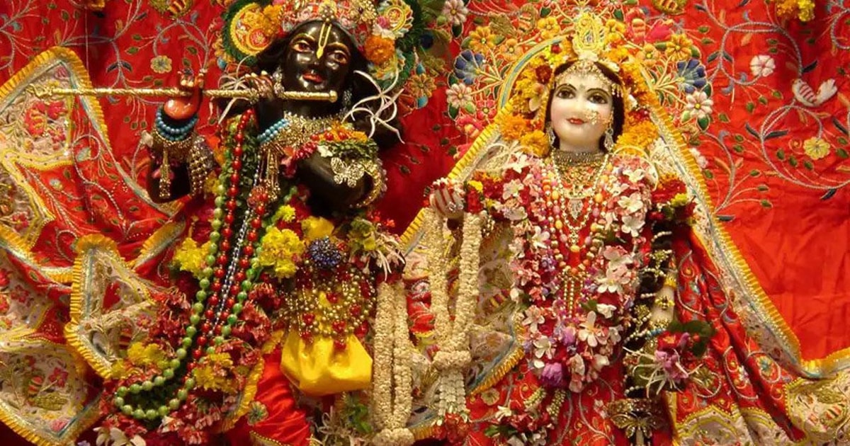 Mathura Vrindavan Culture & History Tour From Delhi/Agra | GetYourGuide