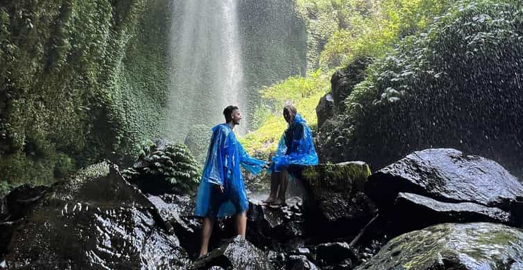 Mount Bromo & Madakaripura Waterfall Experience | GetYourGuide