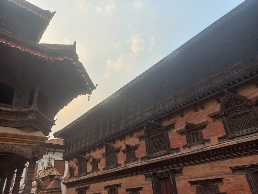 Bhaktapur Sightseeing with Nagarkot Sunset Tour | GetYourGuide