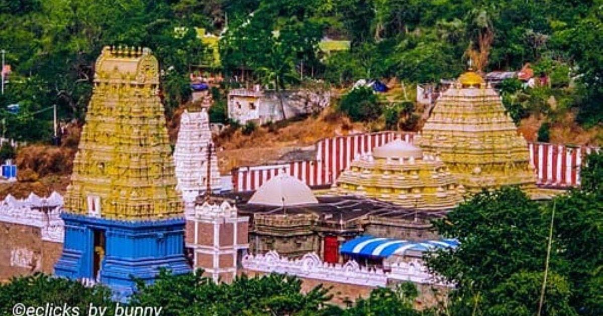 Visakhapatnam: Full-Day Beach, Temple, and Hill Park Tour | GetYourGuide