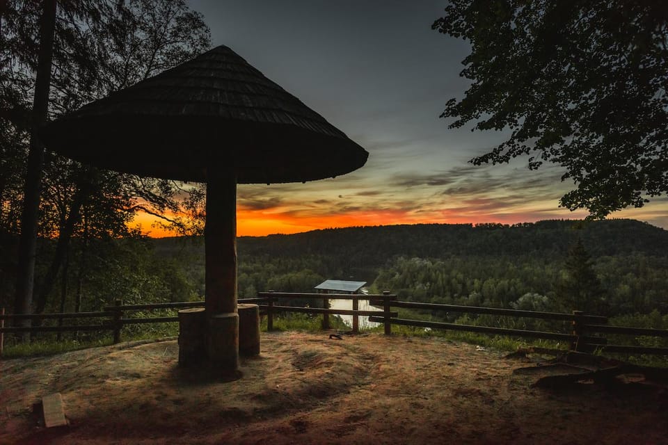 From Riga: Group Tour to Sigulda and Turaida | GetYourGuide