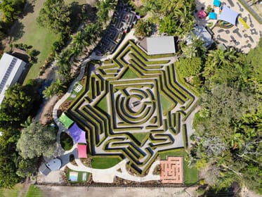 Sunshine Coast: Amaze World All-Day Entree Ticket | GetYourGuide