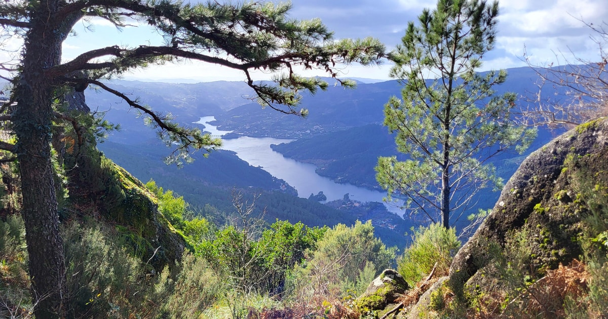Von Porto: Tagestour in den Nationalpark Peneda-Gerês | GetYourGuide