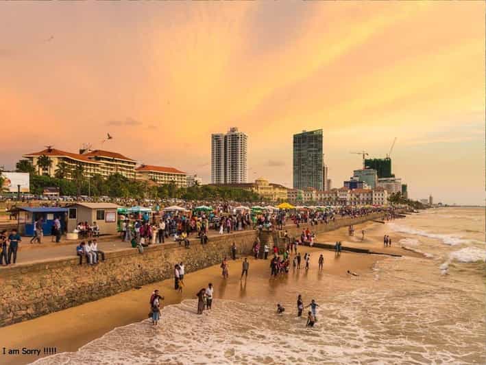 6 Nights 7 Days-Muslim Halal tour with Beach Vacation | GetYourGuide