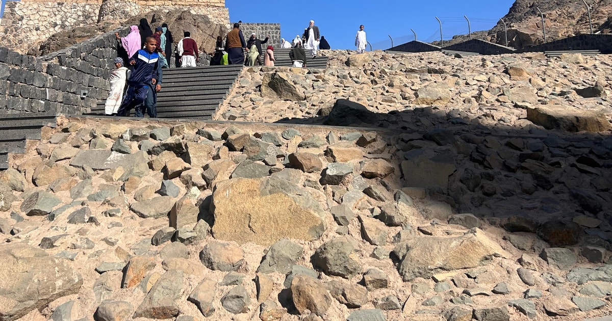 Medina: Ziyarat Sightseeing Tour | GetYourGuide