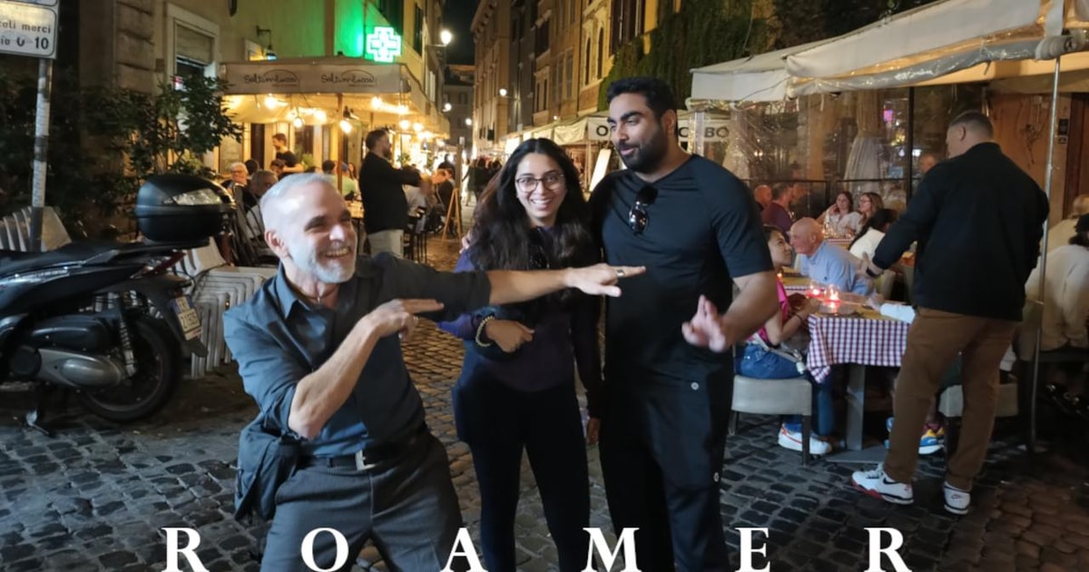 Rome: Tour met historische hoogtepunten | GetYourGuide
