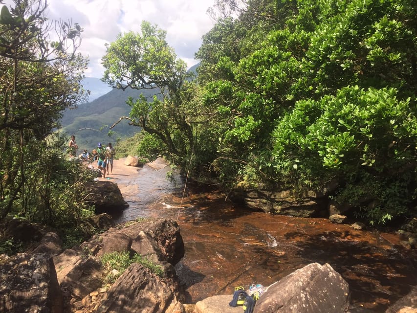 Kandy: Knuckles Mountain Range Day Hike | GetYourGuide