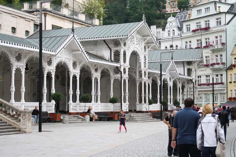 The BEST Karlovy Vary Hot springs 2024 - FREE Cancellation | GetYourGuide