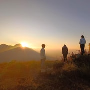 Dawn's Embrace: Sun Rise Trek at Lakshmi Hills, Munnar | GetYourGuide