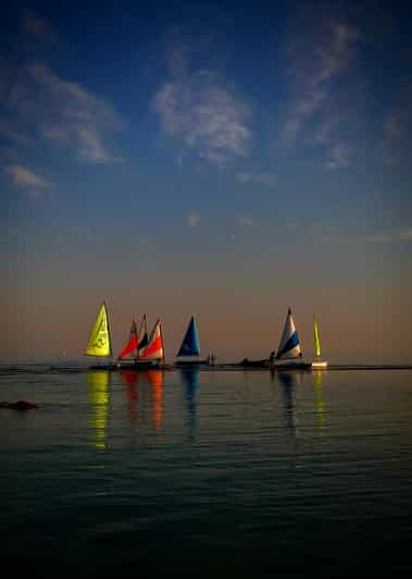 Kuwait: City and Desert Full-Day Tour | GetYourGuide