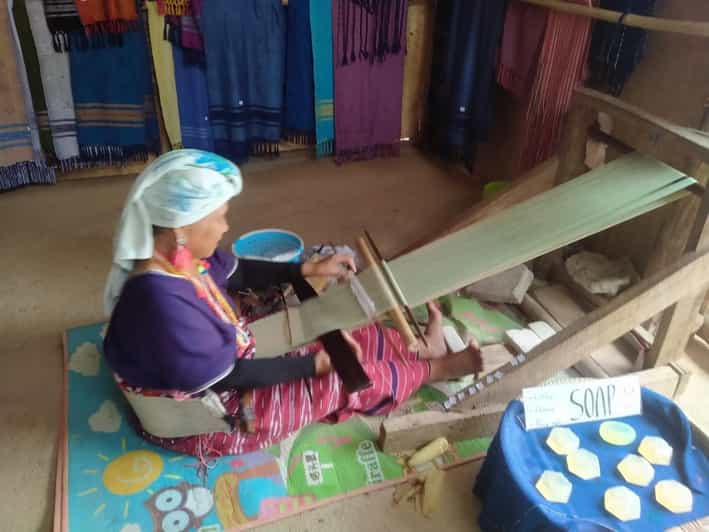 Chiang Mai: Doi Inthanon Park and Pha Dok Siew Hike Day Trip | GetYourGuide