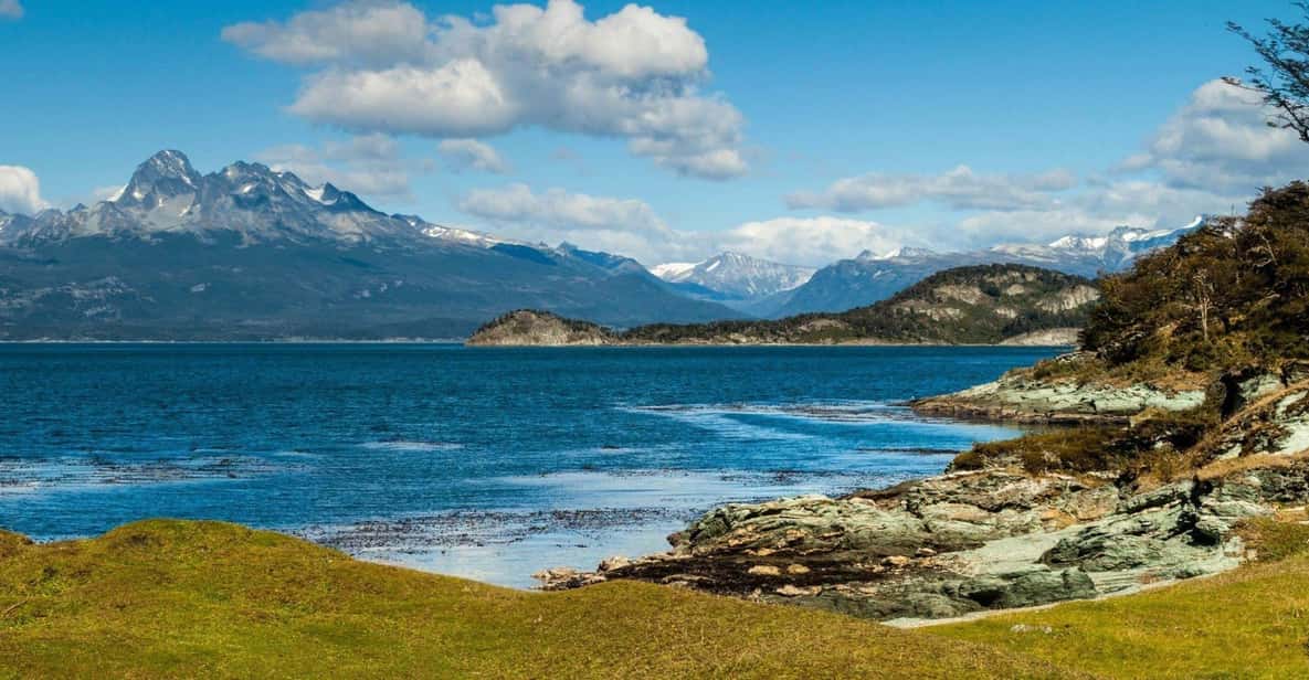 Ushuaia: Shared Experience "Tierra del Fuego" National Park | GetYourGuide