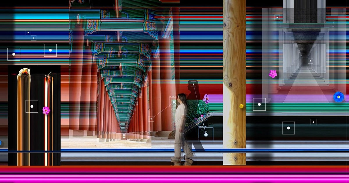 London: Hello, Delight! Exhibition Ticket with App Tour | GetYourGuide