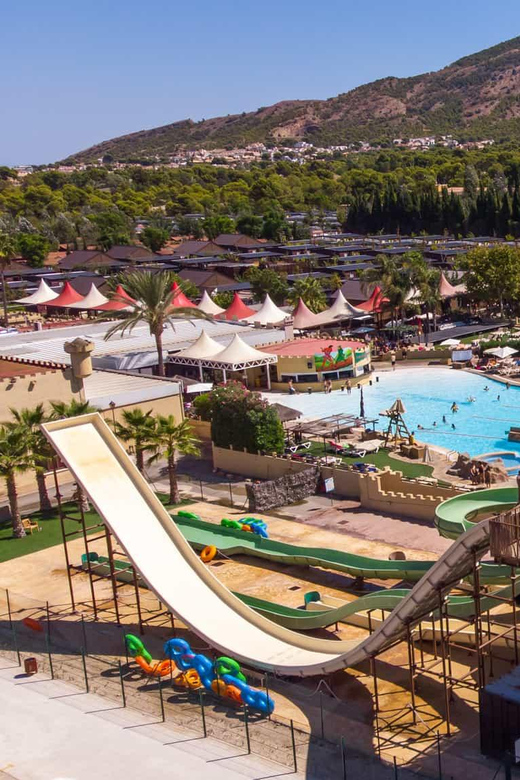 Benidorm: Magic Robín Hood Entry Ticket | GetYourGuide