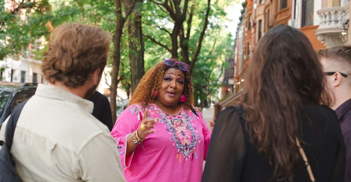 NYC: Soul of Harlem Walking Tour | GetYourGuide