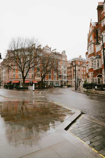 Elegance and Heritage: Mayfair Walking Tour | GetYourGuide