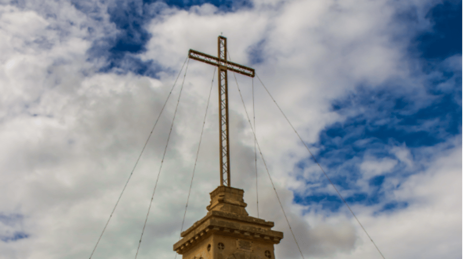 - Selmun, Snail Beach,Holy Cross, Church, Sunset At Castle | GetYourGuide