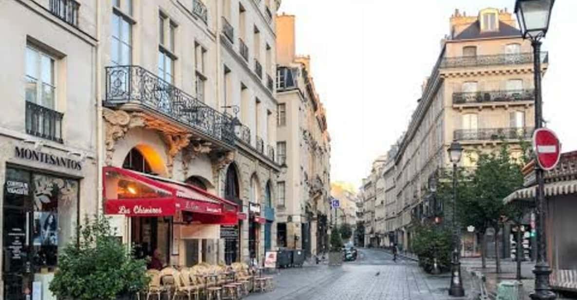 Paris: Geführter Spaziergang durch das Viertel Le Marais | GetYourGuide