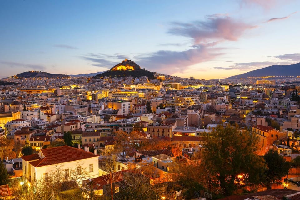 Best of Athens in One Day: Acropolis & City Private Tour | GetYourGuide