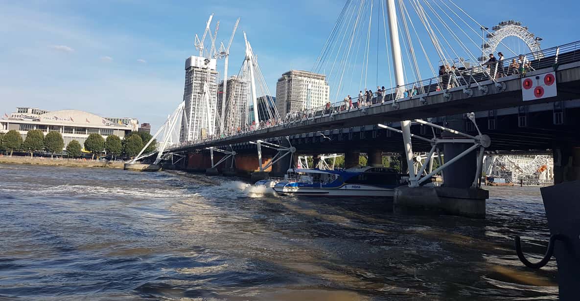 Londra: Kaleler ve Köprüler (Özel Tur): 15+ Görülecek Yer | GetYourGuide