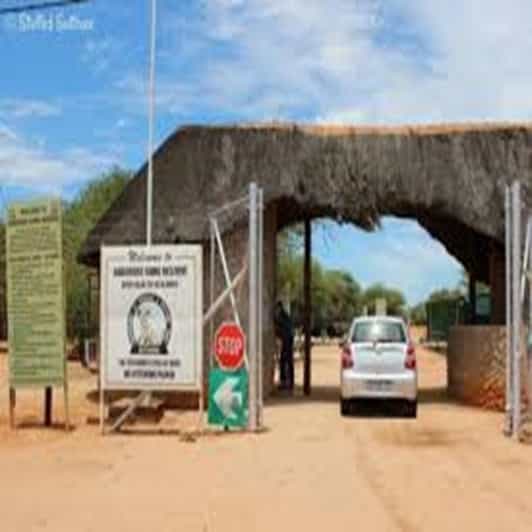 Gaborone: Private City Tour | GetYourGuide