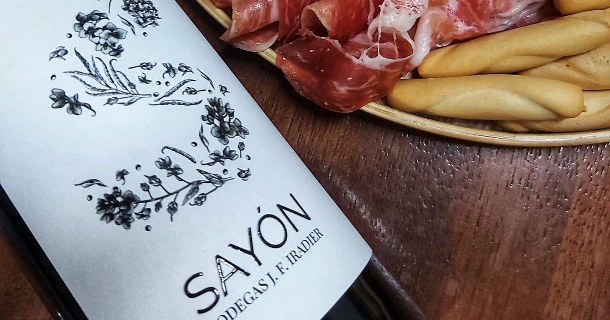 Guided tour of Bodegas J.F. Iradier, Rioja Alavesa | GetYourGuide