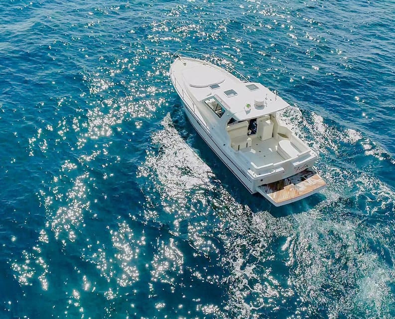 Capri Boat Tour Experience | GetYourGuide