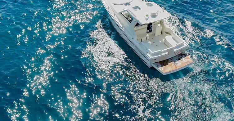 Salto di Tiberio Capri: Boka biljetter till ditt besök | GetYourGuide