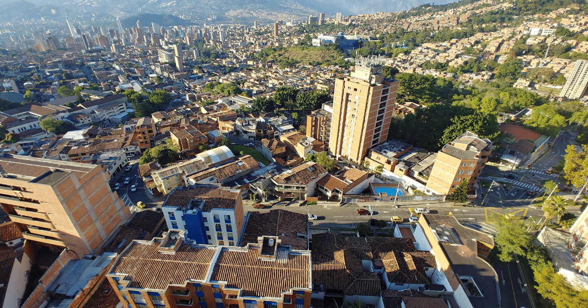 Medellin: Private 8-day Immersive Cultural Tour & Day Trips | GetYourGuide