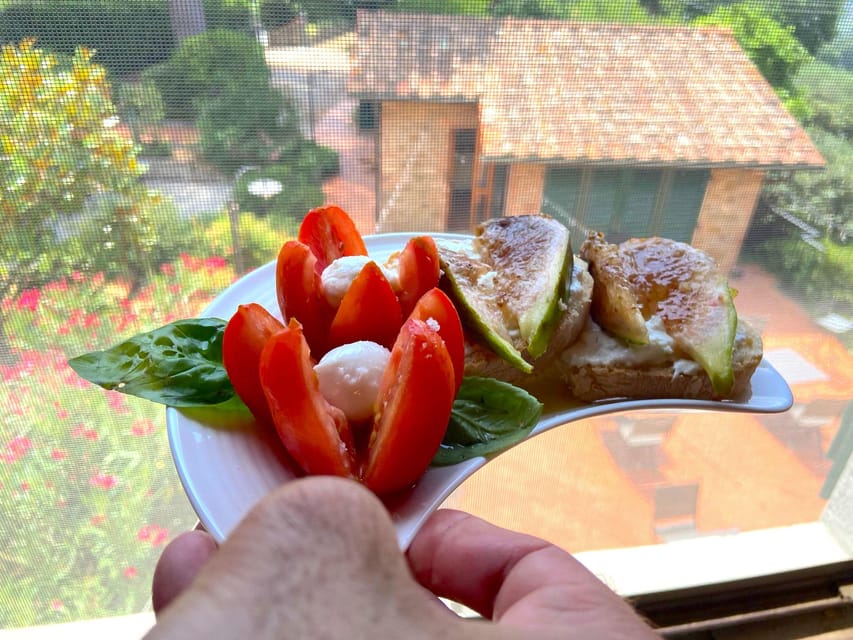 Vinci: Cooking Class of Local Food in a Tuscan Farm | GetYourGuide