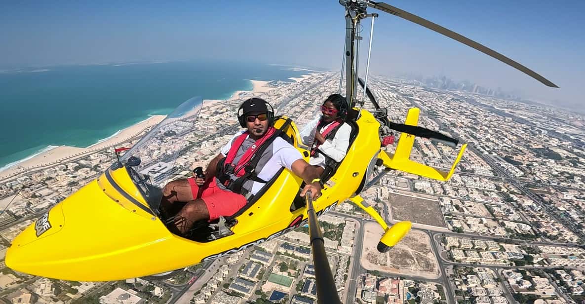 Dubai: 5-Day Adventure Tour with Meals and Transportation | GetYourGuide