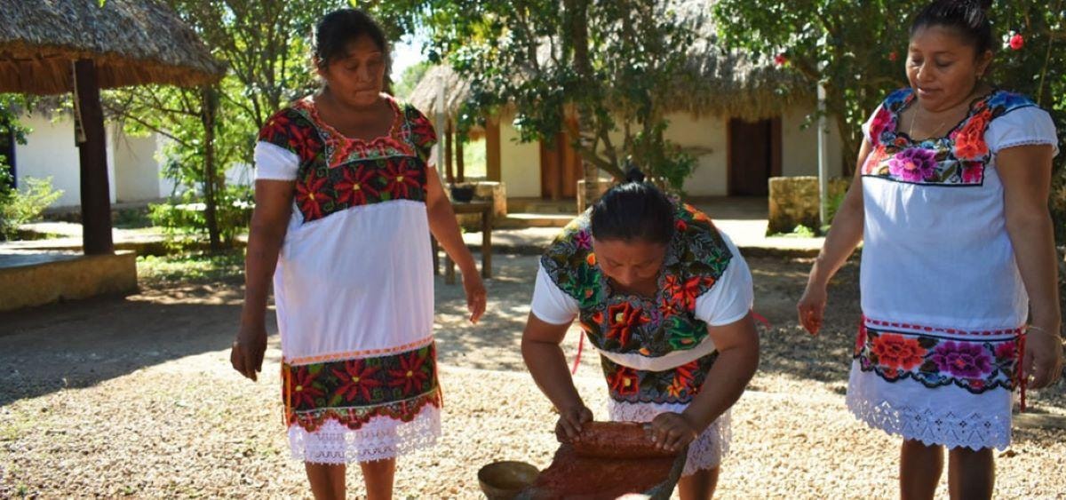 Merida: Mayan Community Cultural Immersion | GetYourGuide