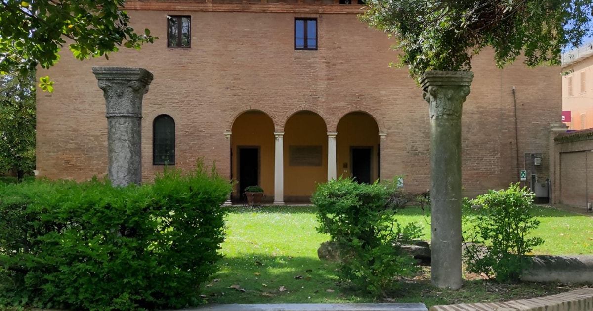 The secrets of Marfisa d'Este: Visit the Palazzina di Marfisa and the ...
