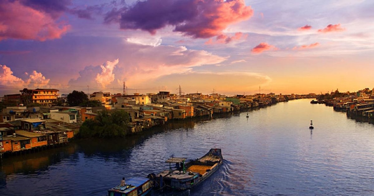 Saigon: City Food Tour, Cu Chi & Mekong Delta 4 Days | GetYourGuide