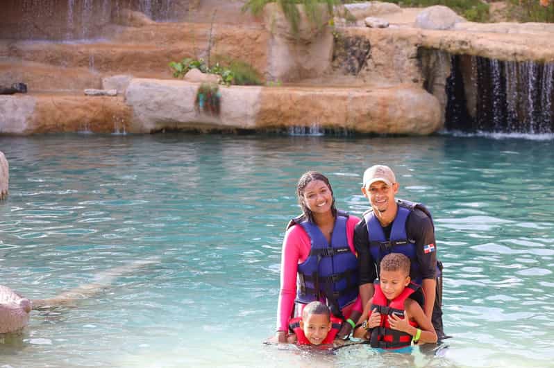 FUN AQUATIC | GetYourGuide