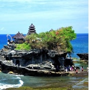 Bali : Tanah Lot Temple, Padang-padang Beach, Kecak Dance | GetYourGuide