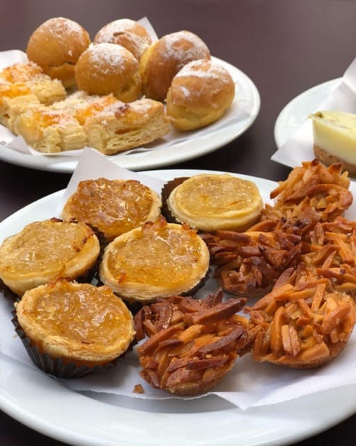 Porto: Pastry and Dessert Tasting Tour with a Local Guide | GetYourGuide