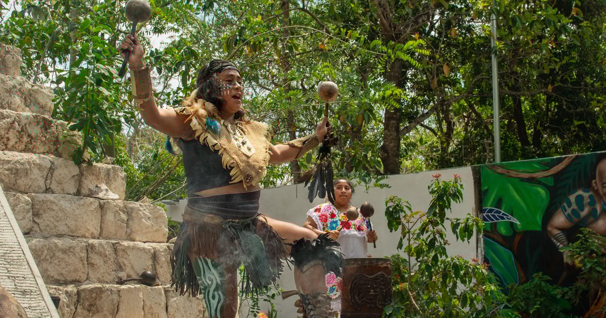 Cozumel Buggy Tour, Otoch Mayan Experience & Clear Boat | GetYourGuide