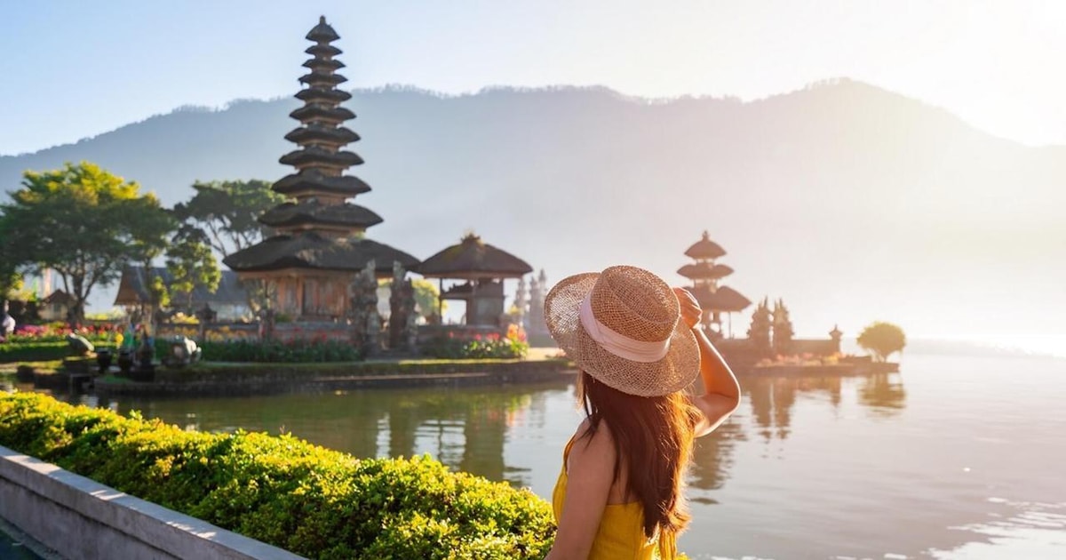 Bali: Private Car Charter With English Speaking Driver | GetYourGuide