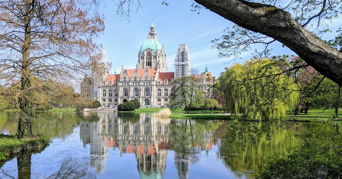 Hannover: Selbstgeführter Stadtspaziergang Sehenswürdigkeiten und Besonderheiten | GetYourGuide