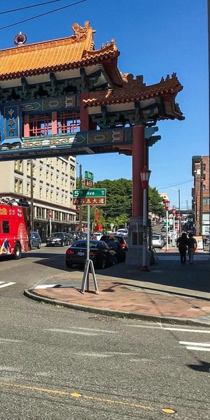 Seattle: City Sightseeing Hop-On Hop-Off Bus Tour | GetYourGuide