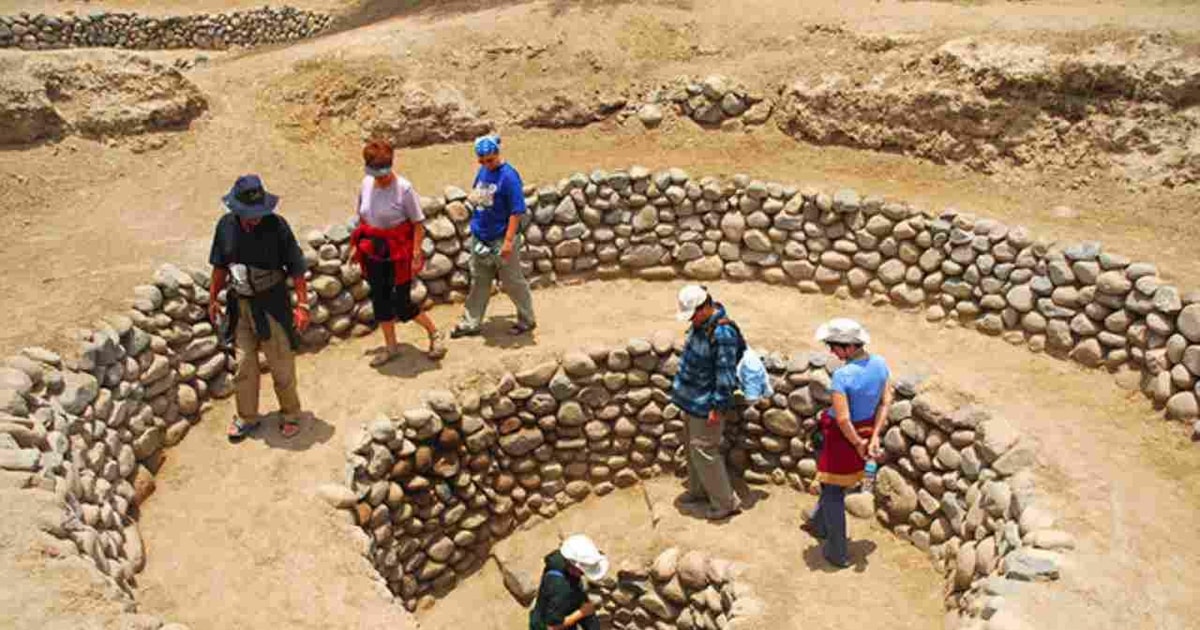 Nazca Exploration: Archaeology and the Antonini Museum | GetYourGuide