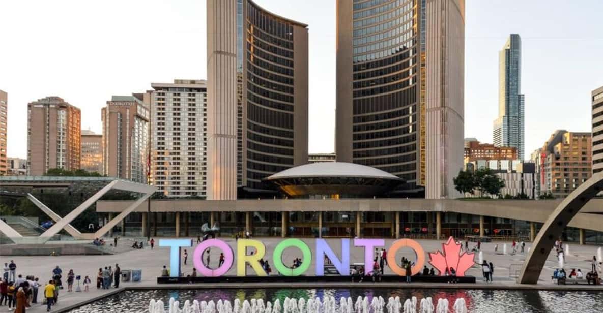 Old Town Toronto: The Dark Side Quest Experience | GetYourGuide