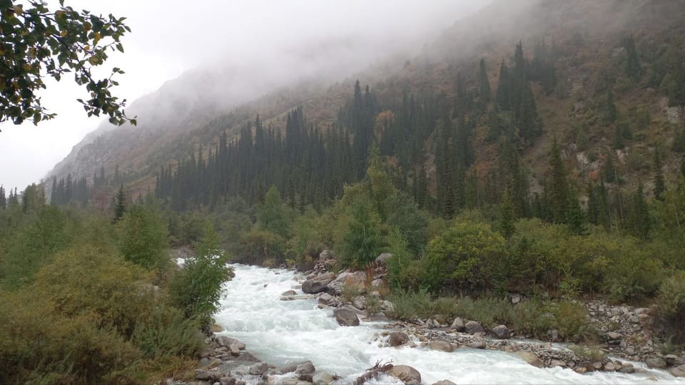 Bishkek City Tour and Ala-Archa National Park | GetYourGuide