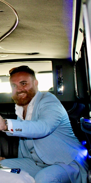 Private 2-Hour LV Limo Tour with Champagne and LV Goodies | GetYourGuide