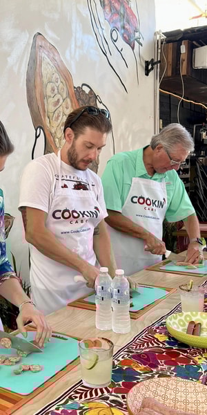 Cabo San Lucas: Mexican Cooking Class | GetYourGuide