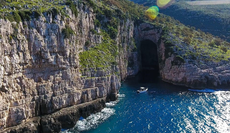 Explore Vlora Bay: Sazani Island & Karaburun peninsula | GetYourGuide