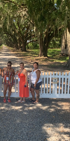 New Orleans: Whitney Plantation & Museum Tour | GetYourGuide
