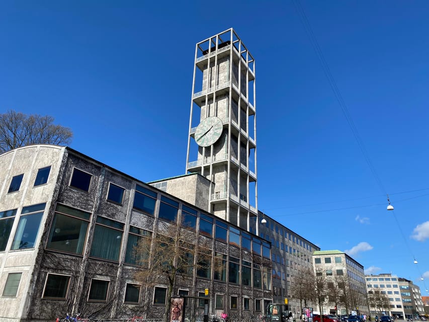 Awesome Aarhus: a walk in the Happiest City in the world | GetYourGuide