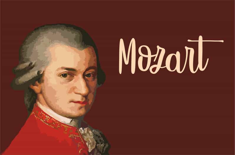 Mozart’s Trail in Prague with skip-the-line Museum of Music | GetYourGuide
